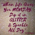 45 Monday Quotes for An Extra Inspirational Push on Monday Mornings