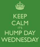 65 Happy Wednesday Quotes for Hump Day