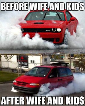 85 Funny Car Memes for When You Feel the Need...The Need for Speed