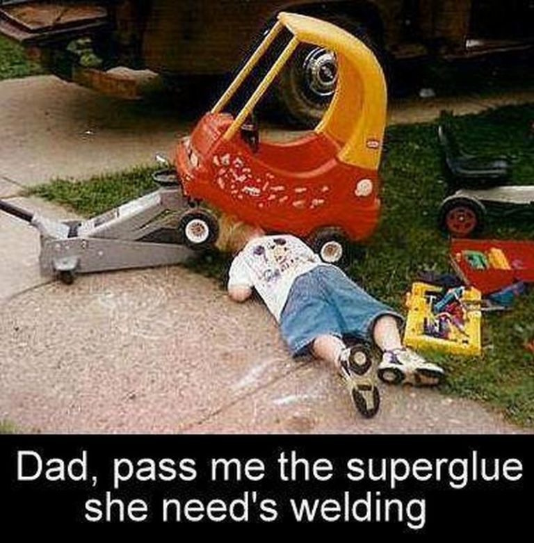 85 Funny Car Memes for When You Feel the Need...The Need for Speed