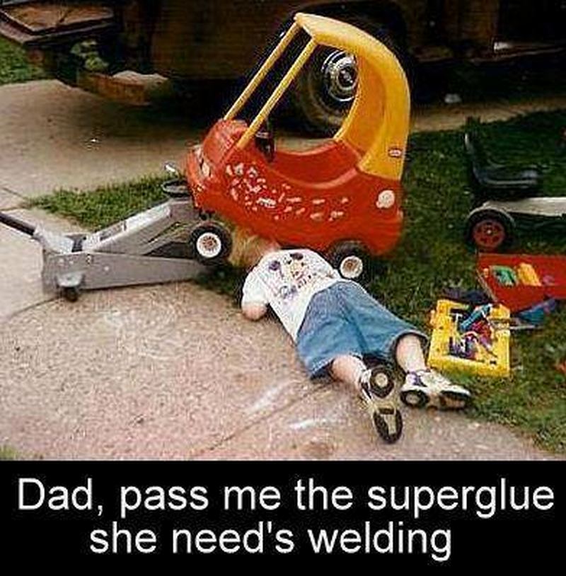 85 Funny Car Memes for When You Feel the Need...The Need for Speed