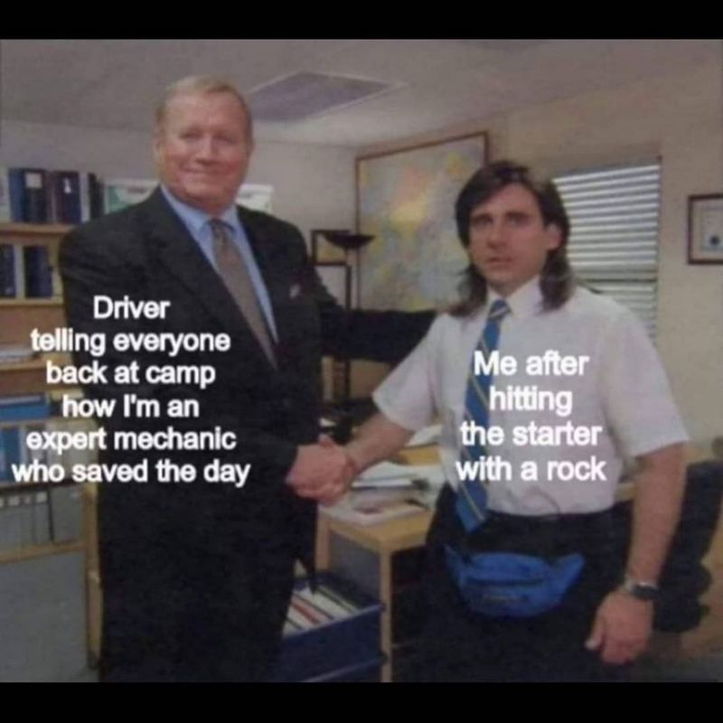 85 Funny Car Memes for When You Feel the Need...The Need for Speed