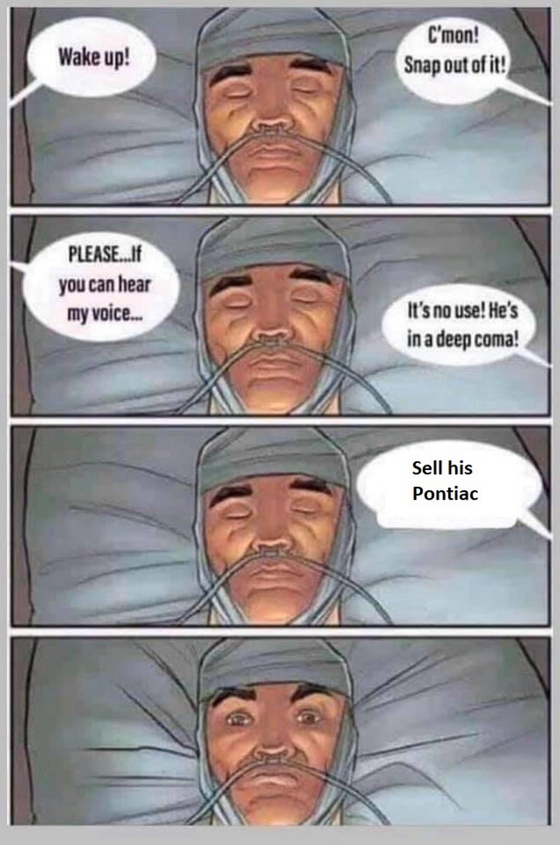 85 Funny Car Memes for When You Feel the Need...The Need for Speed