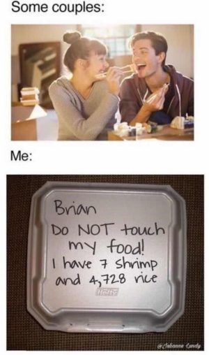 65 Funny Dating Memes for Him and Her That Are Simply Too Cute