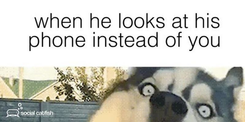 65 Funny Dating Memes for Him and Her That Are Simply Too Cute