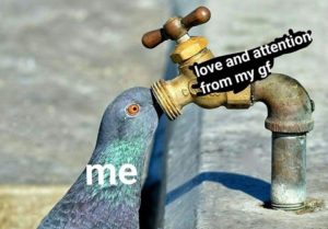 65 Funny Dating Memes for Him and Her That Are Simply Too Cute