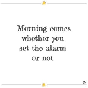 75 Good Morning Quotes To Start Your Lovely Day with Positivity, Lovers