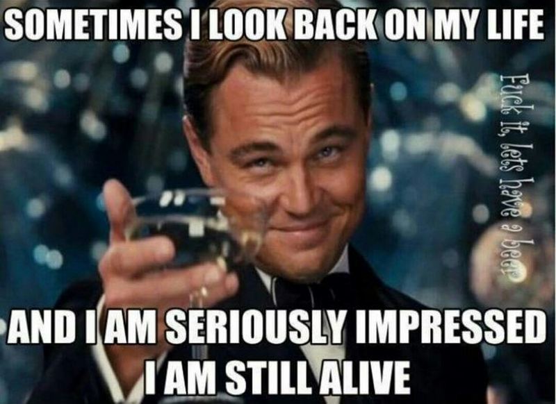 81 Funny Life Memes to Motivate and Inspire You in 2020 - Life Is Good