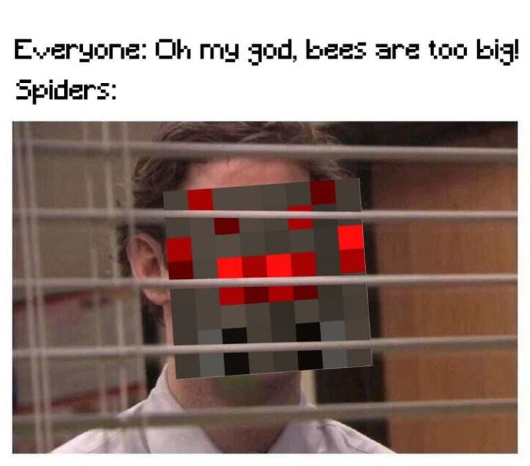 85 Funny Minecraft Memes Celebrating 10 Years of Gaming Goodness