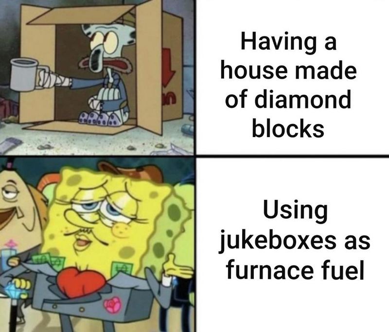 85 Funny Minecraft Memes Celebrating 10 Years of Gaming Goodness