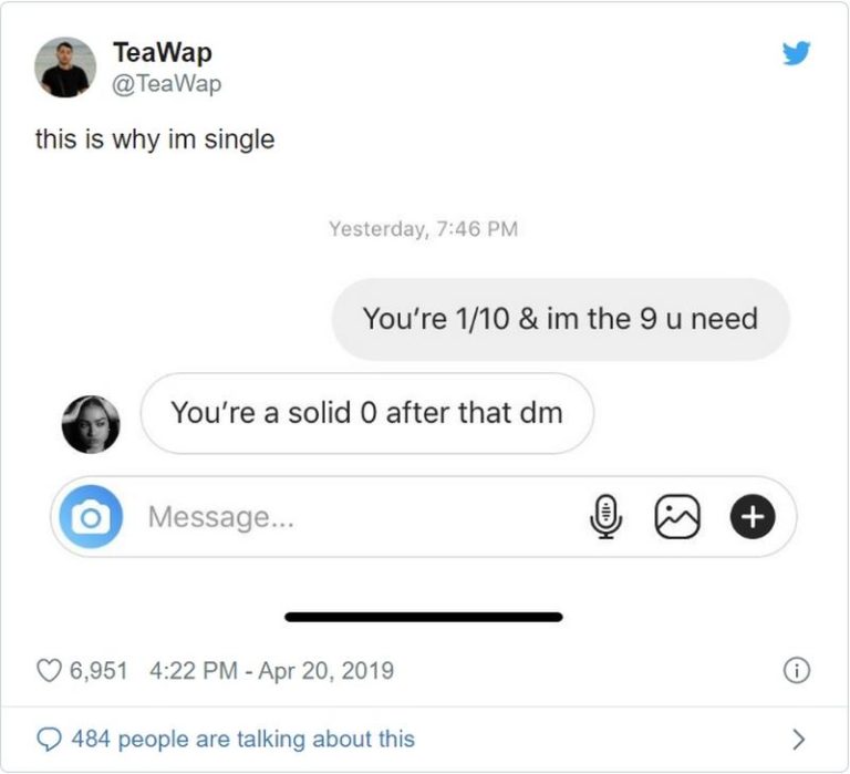 67 Funny Single Memes for Ladies and Guys That Are Livin' the Life