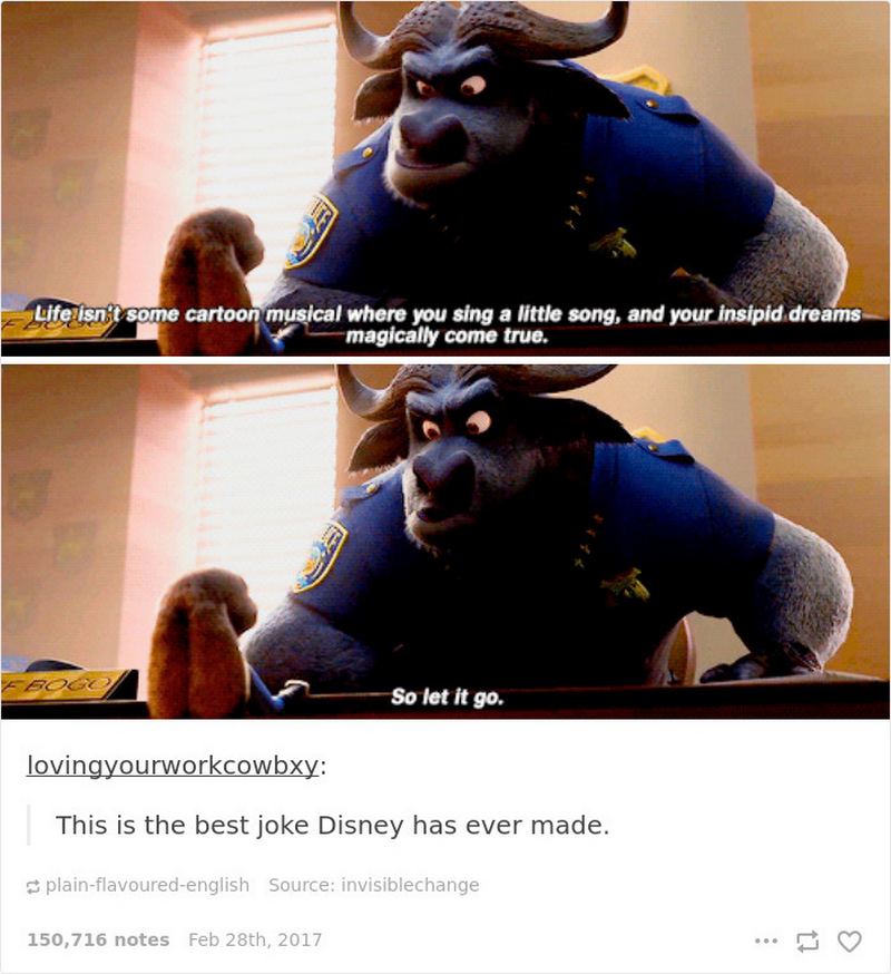 51 Funniest Disney Memes in the World Fit for a Prince or Princess