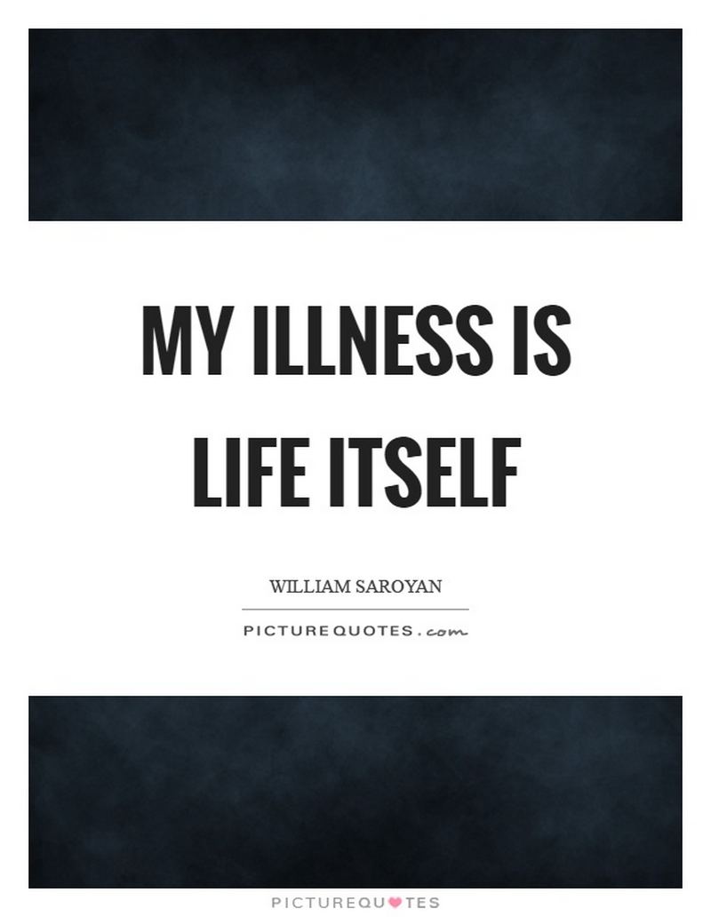 53 Sick Quotes and Images About Being Sick and Overcoming It