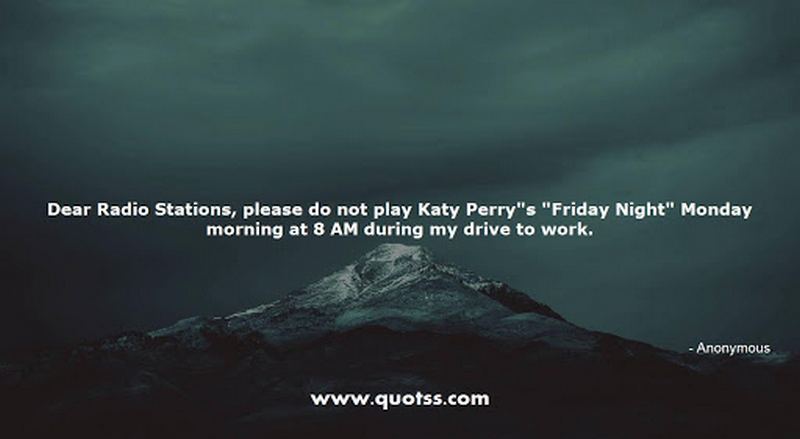 47 Funny Friday Quotes and Images For Work Days or Nights