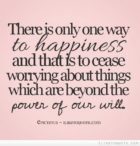 53 Happy Quotes and Images For an Inspirational Life of Happiness