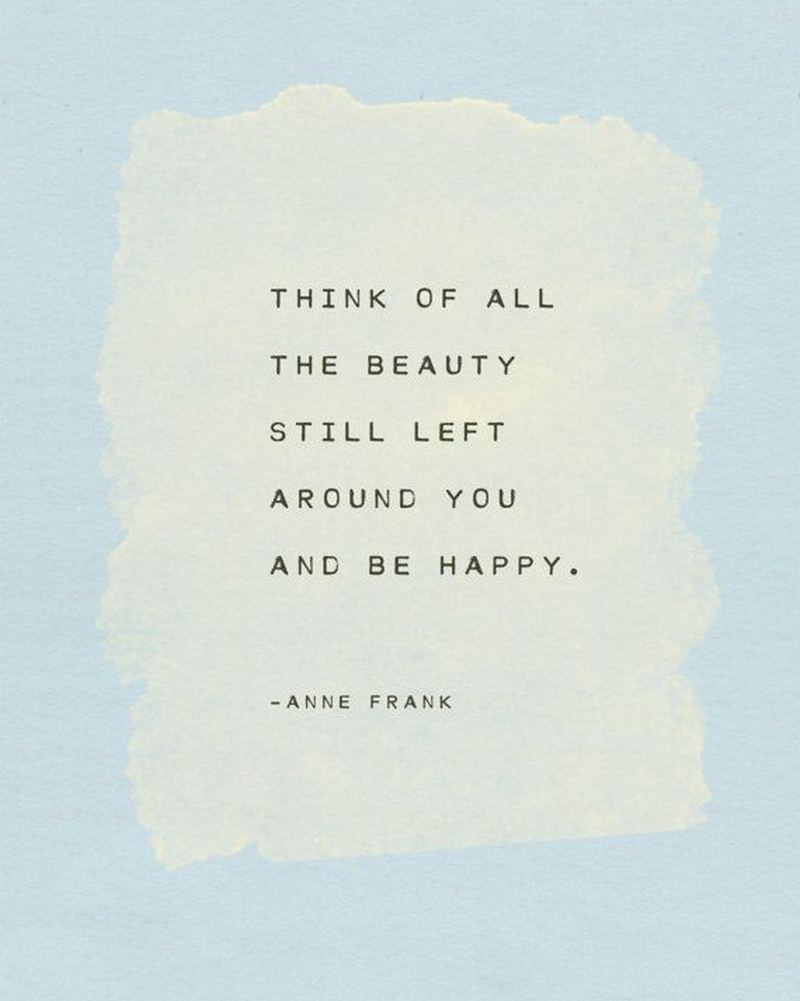 53 Happy Quotes and Images For an Inspirational Life of Happiness