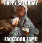 101 Funny Saturday Memes Will Make You Laugh From Morning Till Night