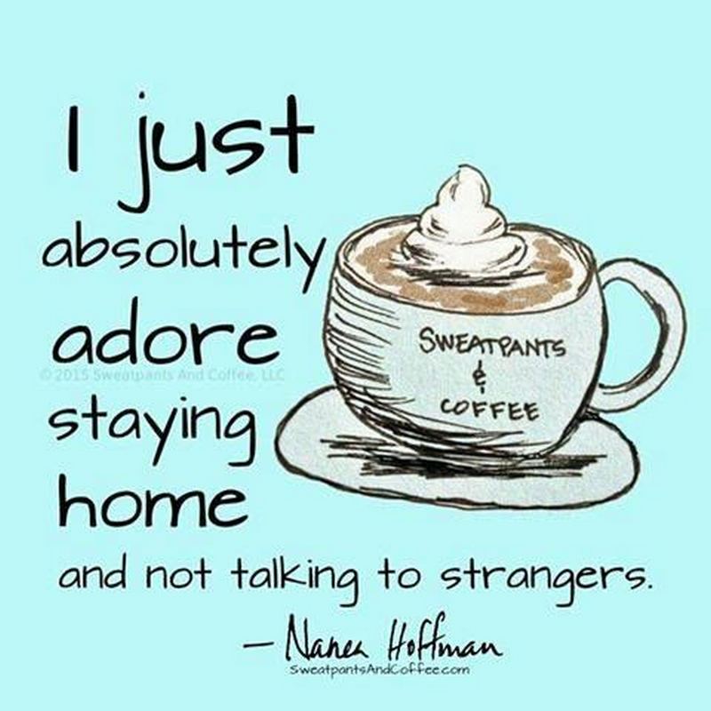 75 Funny Introvert Memes That Are Even More Hilarious in 2020