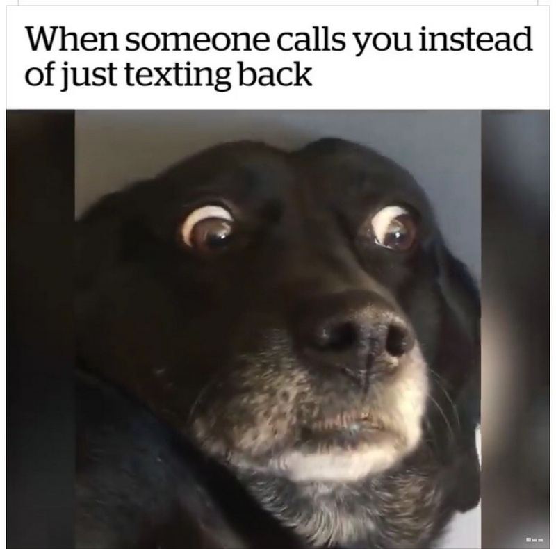 75 Funny Introvert Memes That Are Even More Hilarious in 2020