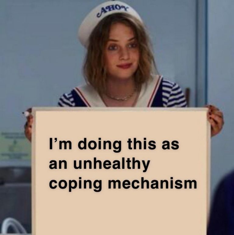 53 Sad Memes to Start Smiling Again