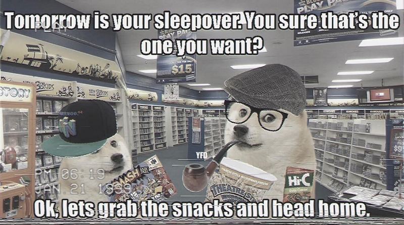 53 Sad Memes When Life Is Getting You Down and You Need a Laugh