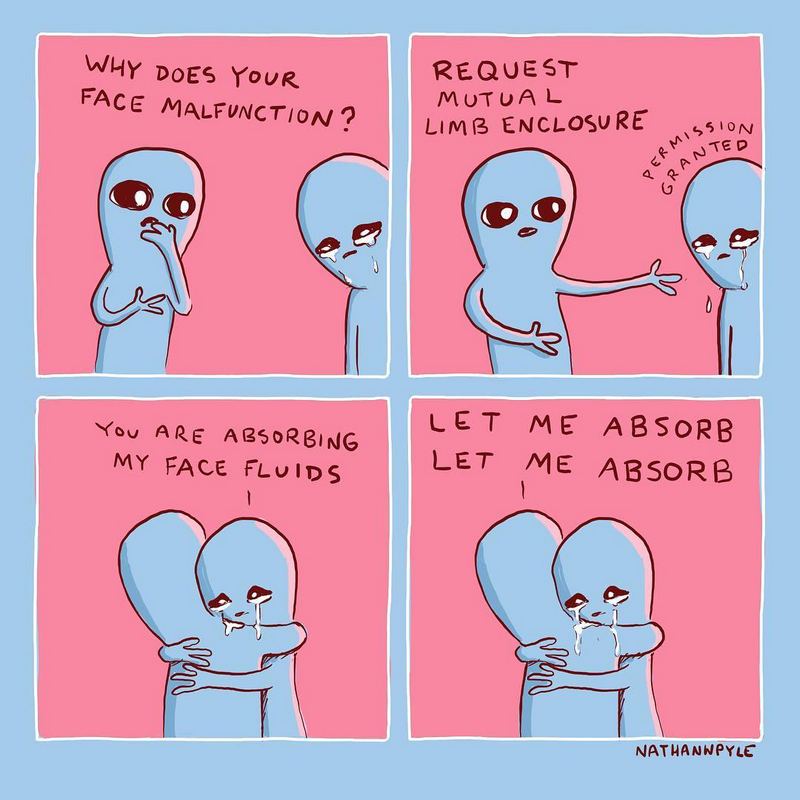 53 Sad Memes When Life Is Getting You Down and You Need a Laugh