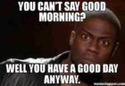 101 "Have a Great Day" Memes To Wish Someone Special a Good Day