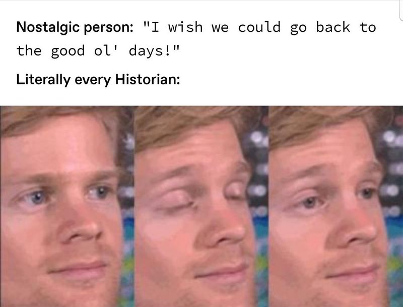 55 Funny History Memes That You Won't Find in Any College Textbook