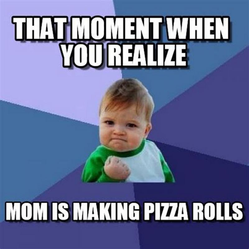 71 Funny "That Moment When You Realize" Memes