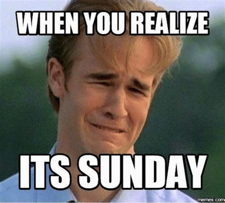 71 Funny "That Moment When You Realize" Memes