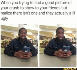 71 Funny "That Moment When You Realize" Memes