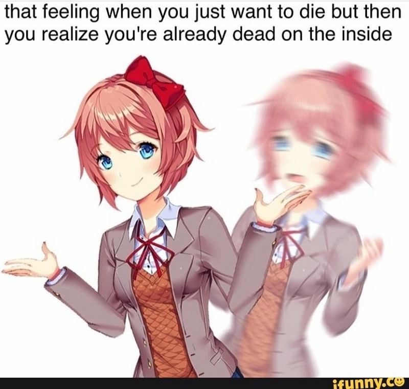 71 Funny "That Moment When You Realize" Memes