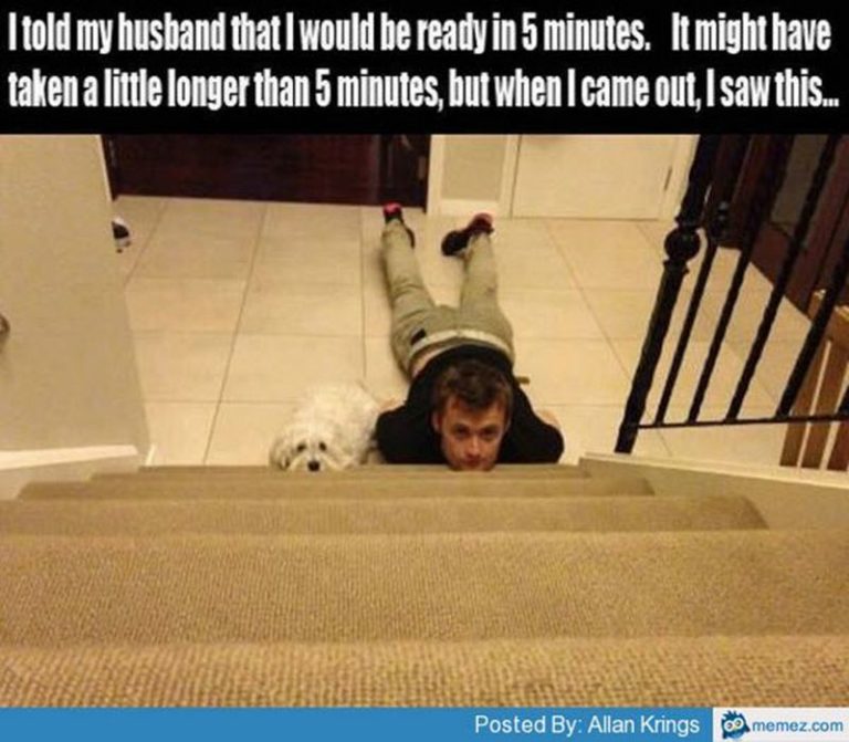 65 Husband Memes When Living a Happy Marriage Life Filled With Love