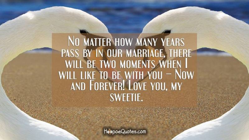 41 Wife Quotes and "I Love You" Messages To The Soulmate You Respect