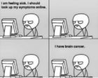 67 Funny Hypochondriac Memes That Prove Laughter Is the Best Medicine