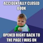 73 Funny Reading Memes That Will Make All Book Lovers Laugh