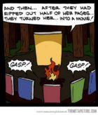 73 Funny Reading Memes That Will Make All Book Lovers Laugh