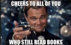 73 Funny Reading Memes That Will Make All Book Lovers Laugh