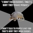 73 Funny Reading Memes That Will Make All Book Lovers Laugh