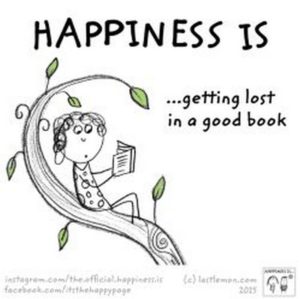 73 Funny Reading Memes That Will Make All Book Lovers Laugh