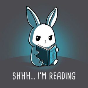 73 Funny Reading Memes That Will Make All Book Lovers Laugh