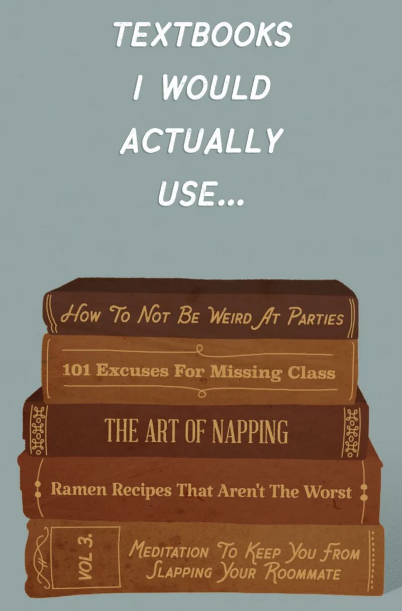 73 Funny Reading Memes That Will Make All Book Lovers Laugh