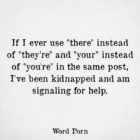 57 Bad Grammar Memes That Prove Punctuation Is Important!