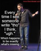 57 Bad Grammar Memes That Prove Punctuation Is Important!