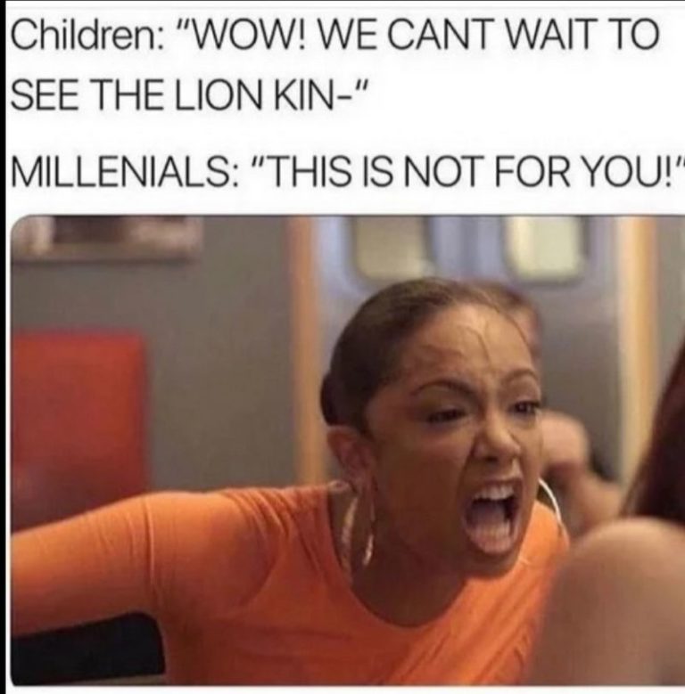 43 Angry Memes That Perfectly Expresses Your Anger