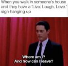 29 "Live, Laugh, Love" Memes Just In Time for Quarantine