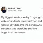 29 "Live, Laugh, Love" Memes Just In Time for Quarantine