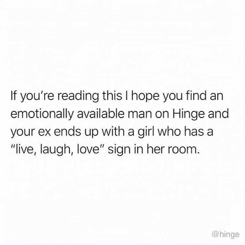 29 "Live, Laugh, Love" Memes Just In Time for Quarantine