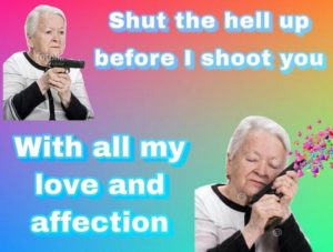 47 Wholesome Love and Affection Memes for That Special Person