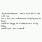 19 Romantic Memes to Express Your Love for Him or Her